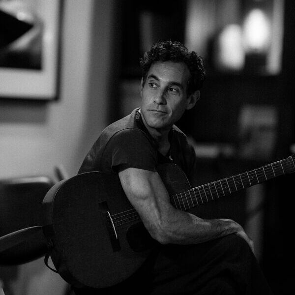 JOSHUA RADIN JOSHUA RADIN